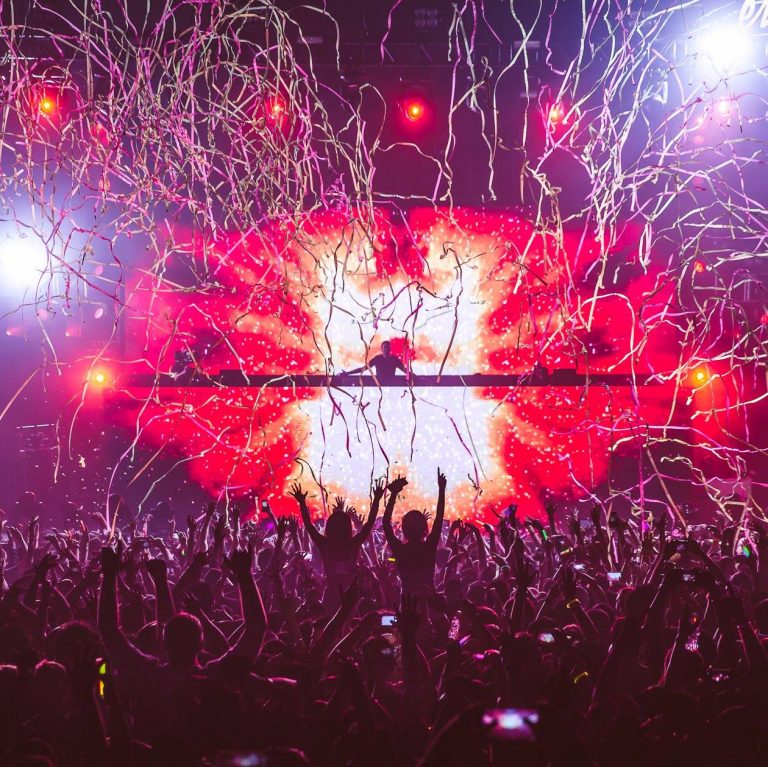 Cove Manila | Manila Clubbing