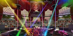 Cove Manila | Manila Clubbing