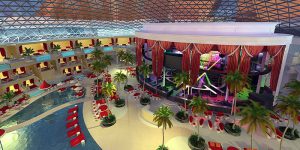 Cove Manila | Manila Clubbing